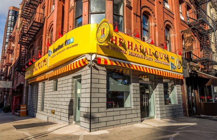 Halal Guys, Makanan Halal Asal Amerika – HalalCorner.ID
