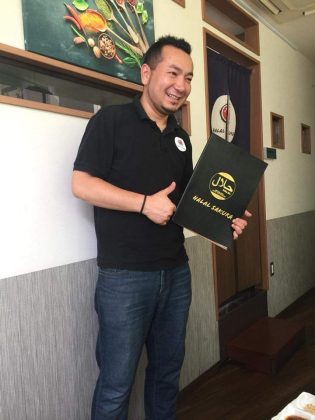 [:id]Halal Sakura, Restoran Kuliner Uighur di Jepang yang Sudah ...